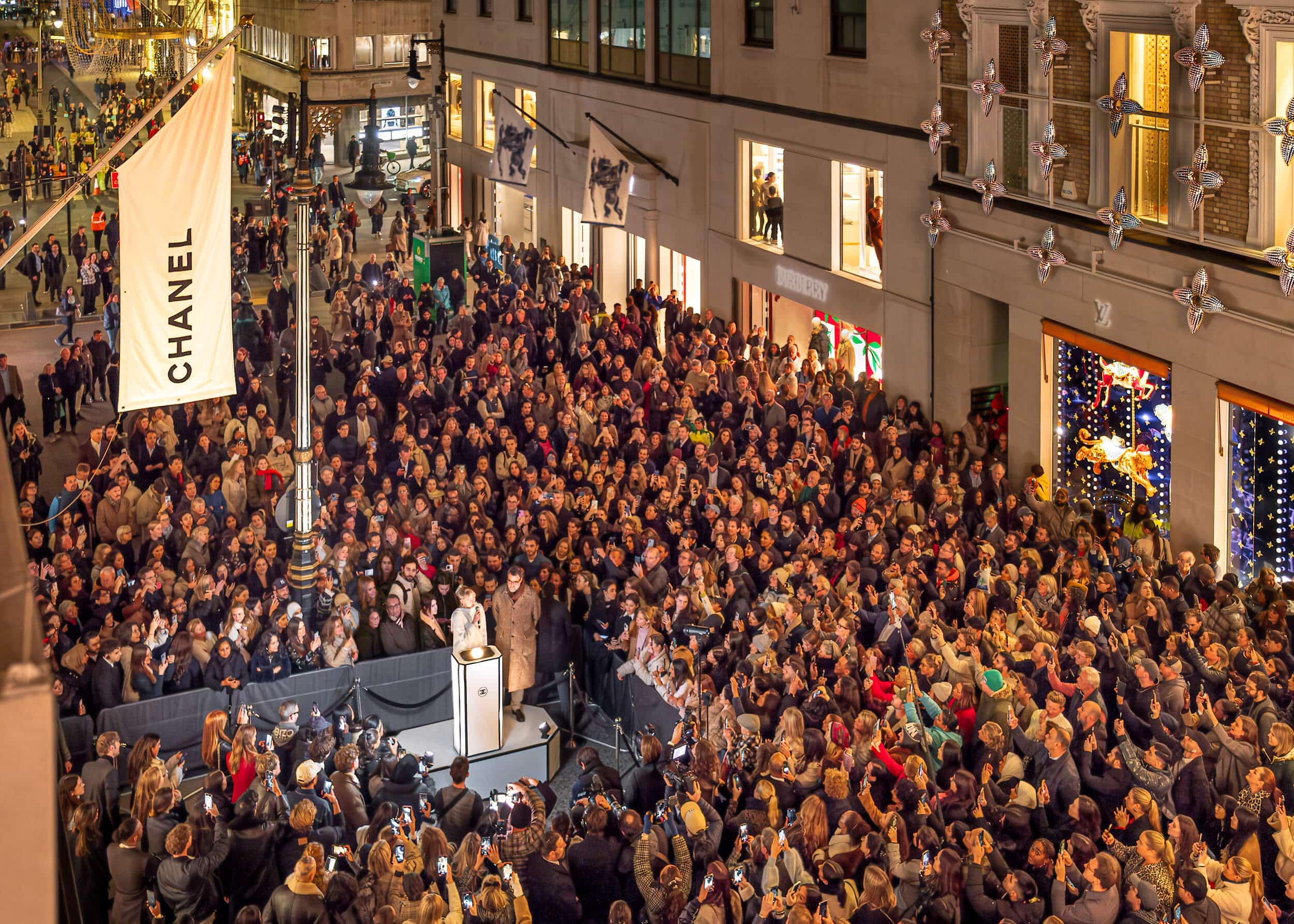 Latest News on Retail Design & Photography | TDM Space